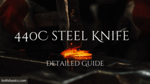 Is Old 440C steel good knife steel ? Detailed 440C Steel Review ...