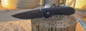 K390 vs M390: Which is better? - KnifeBasics