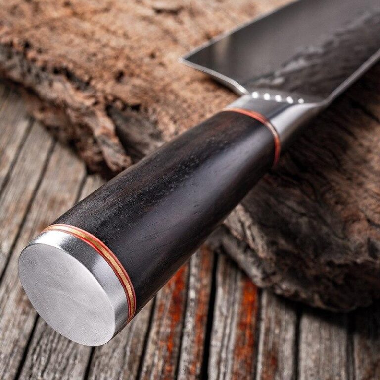 The Best Kiritsuke Knives - KnifeBasics