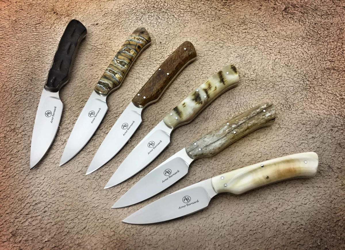 The Evolution of Knives Throughout History - KnifeBasics