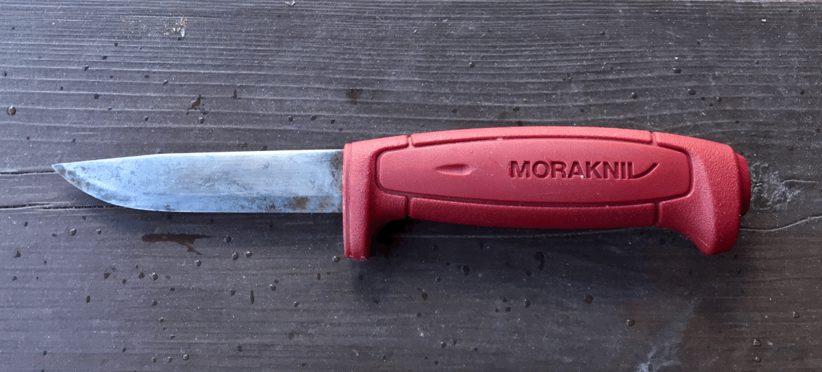 Is Mora 511 Steel A Good Steel? - KnifeBasics