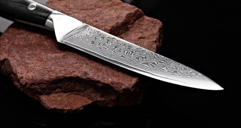 The Latest Trends and Innovations in Knife Production - KnifeBasics